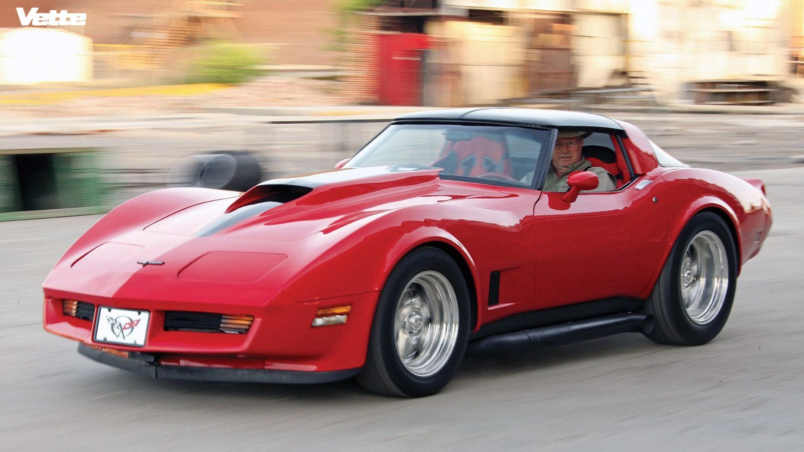 How to Wake up your '81 'Vette - CorvetteForum - Chevrolet Corvette ...