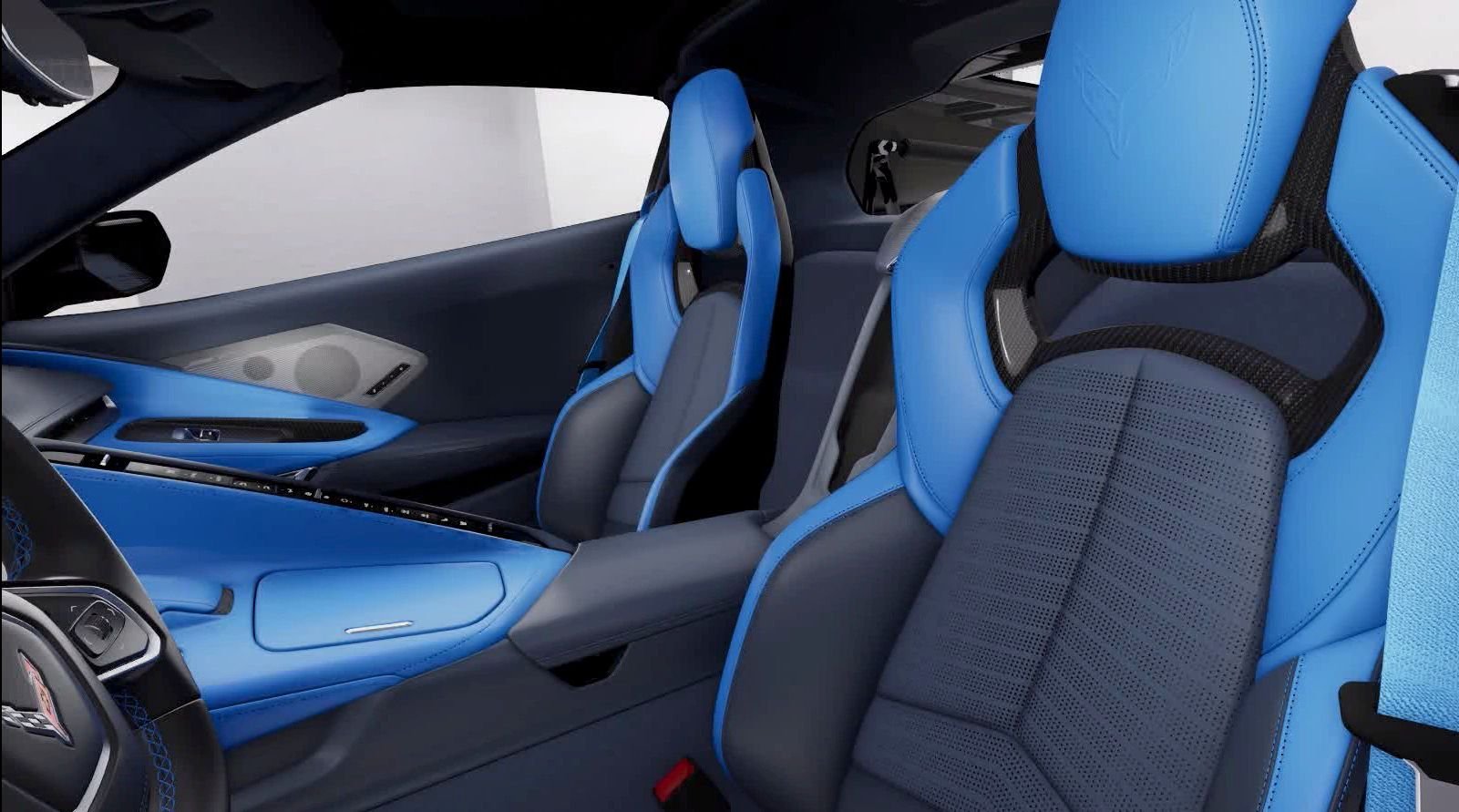 C8 color choice - Page 2 - CorvetteForum - Chevrolet Corvette Forum ...