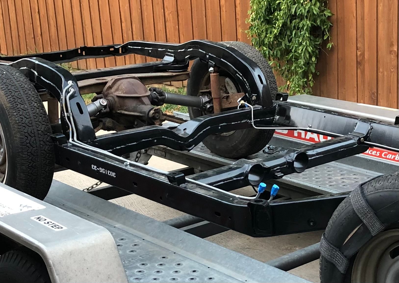 C2 Vintage Air Line Modification - CorvetteForum - Chevrolet Corvette ...