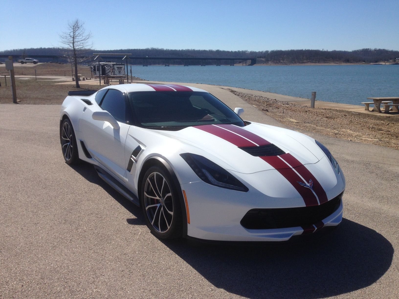 Stripes - Page 3 - CorvetteForum - Chevrolet Corvette Forum Discussion