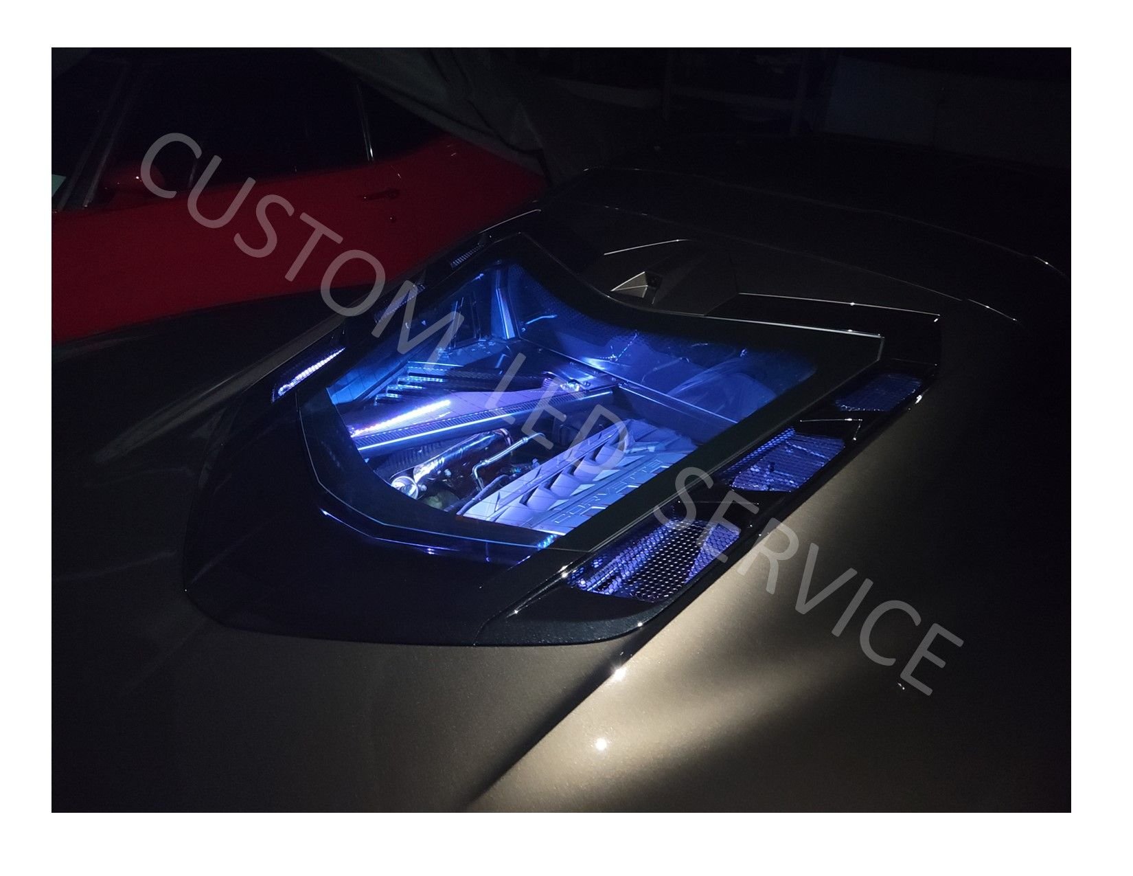 FS (For Sale) RPI Is Your Source for C8 Corvette's Custom LED Interior ...