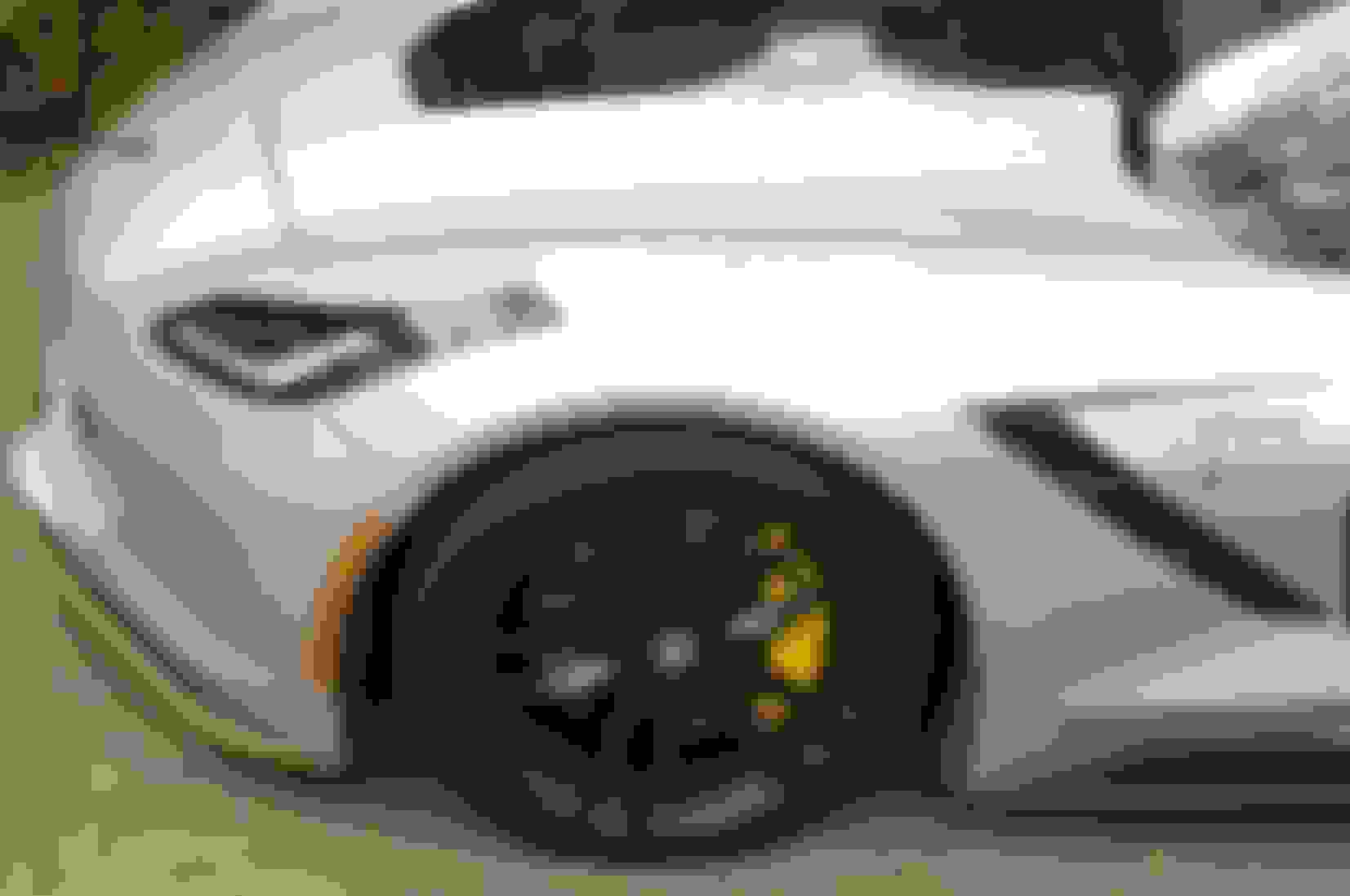 How Many Have Jake on Their Corvette - CorvetteForum - Chevrolet ...