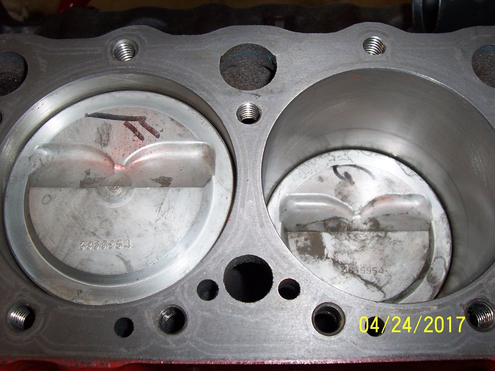 CE block? - Page 3 - CorvetteForum - Chevrolet Corvette Forum Discussion