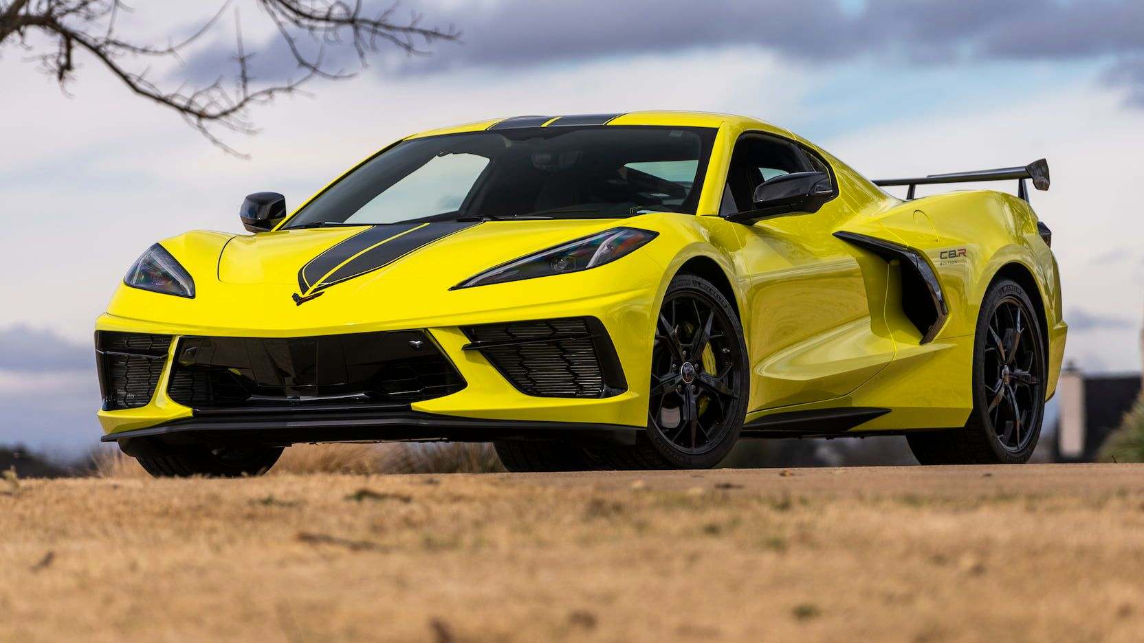 Ciocca Order Tracking Part Deux - Page 33 - CorvetteForum - Chevrolet ...