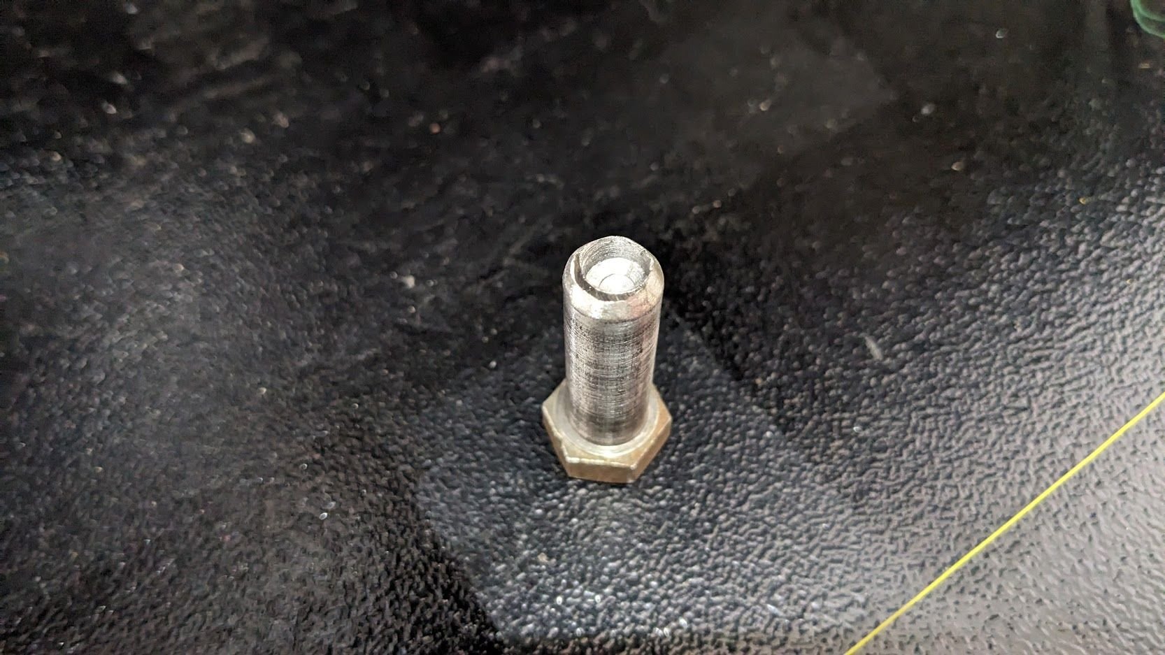 C2 DIY rear alignment (camber and toe) - Page 2 - CorvetteForum ...