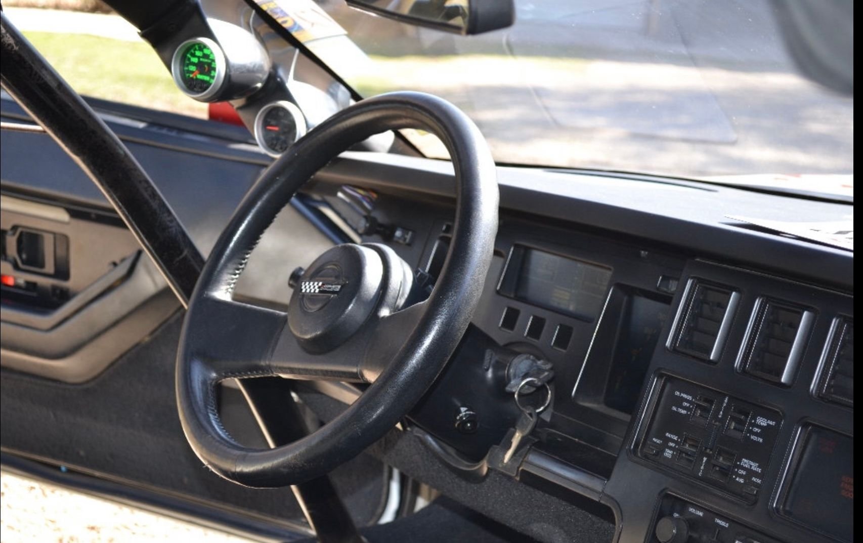 First C4 in about 20 years! - CorvetteForum - Chevrolet Corvette Forum ...