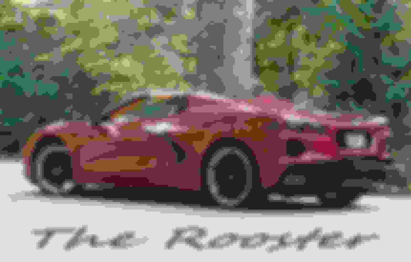 Official Hypersonic Gray Metallic Thread - Page 22 - CorvetteForum ...