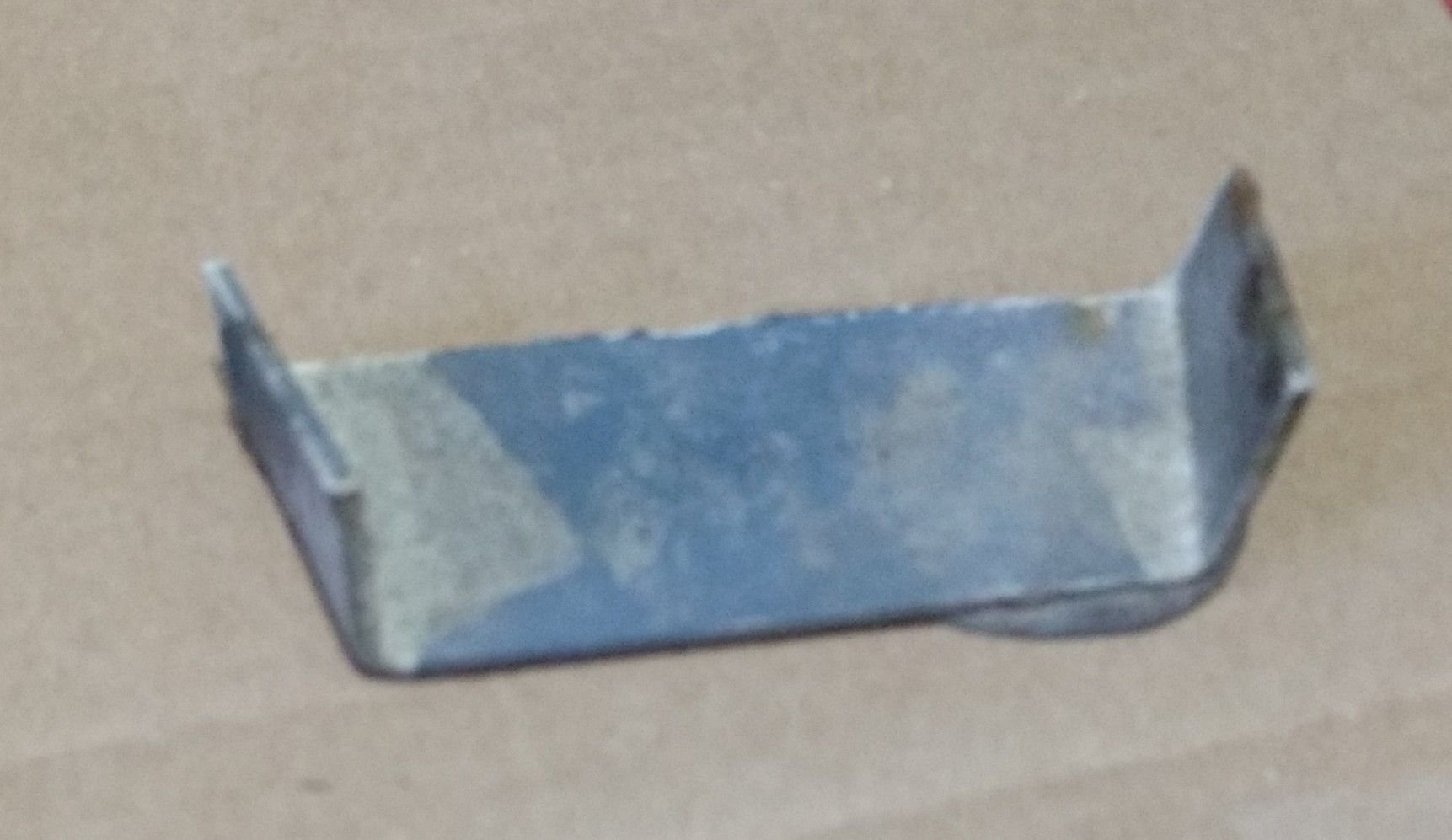 C2 Removing dash. Bottom glued ?? - CorvetteForum - Chevrolet Corvette ...