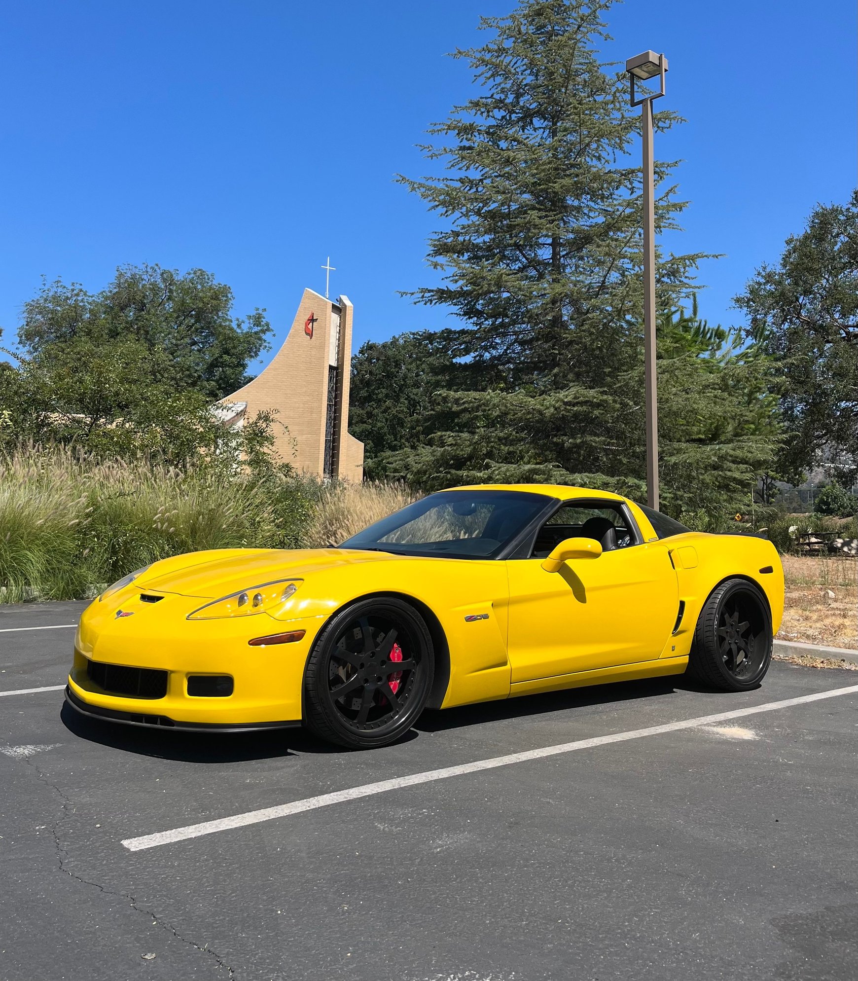 FS (For Sale) 2006 built c6 z06 - CorvetteForum - Chevrolet Corvette ...