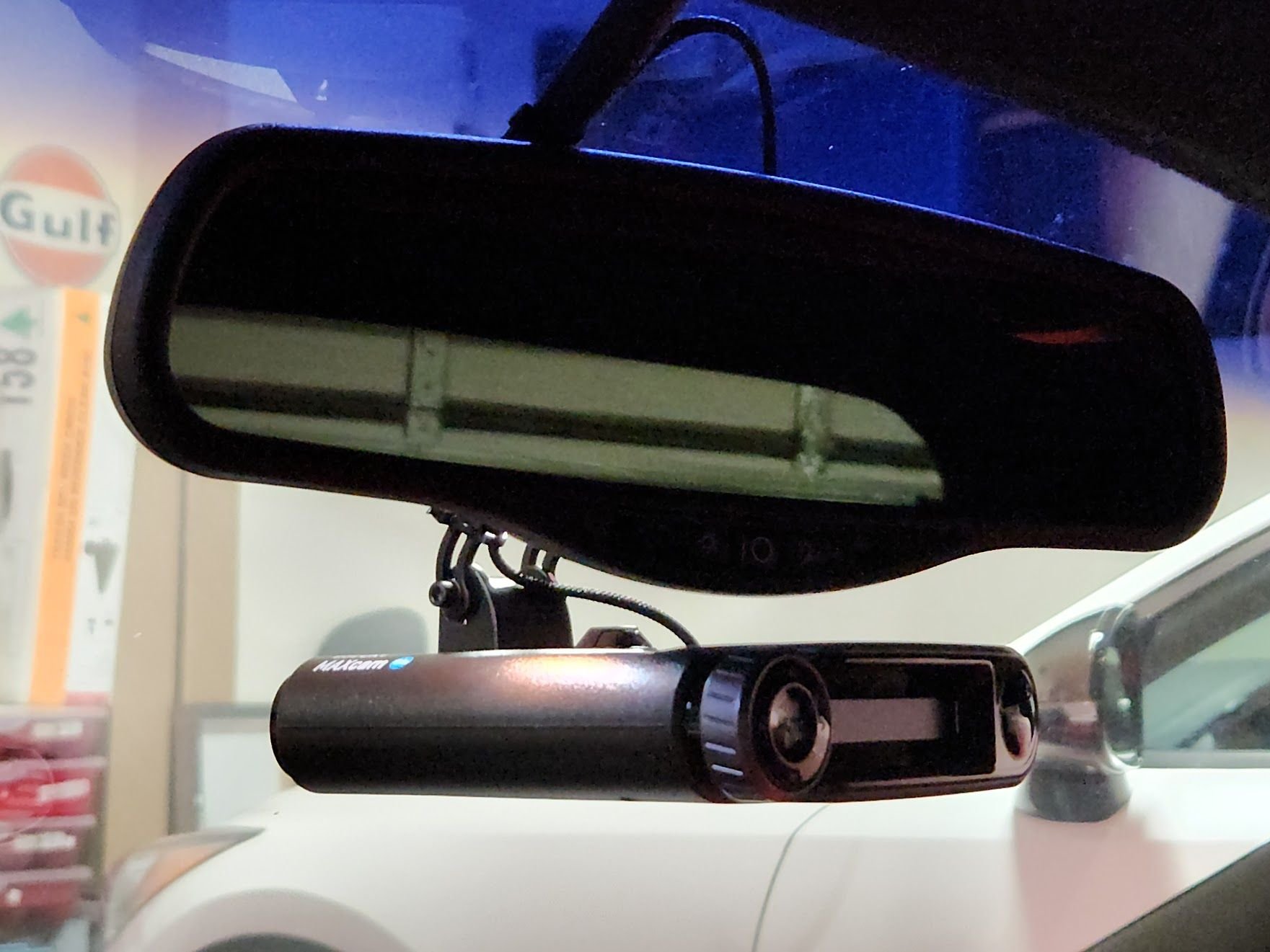 Dash Cameras in C5 - CorvetteForum - Chevrolet Corvette Forum Discussion