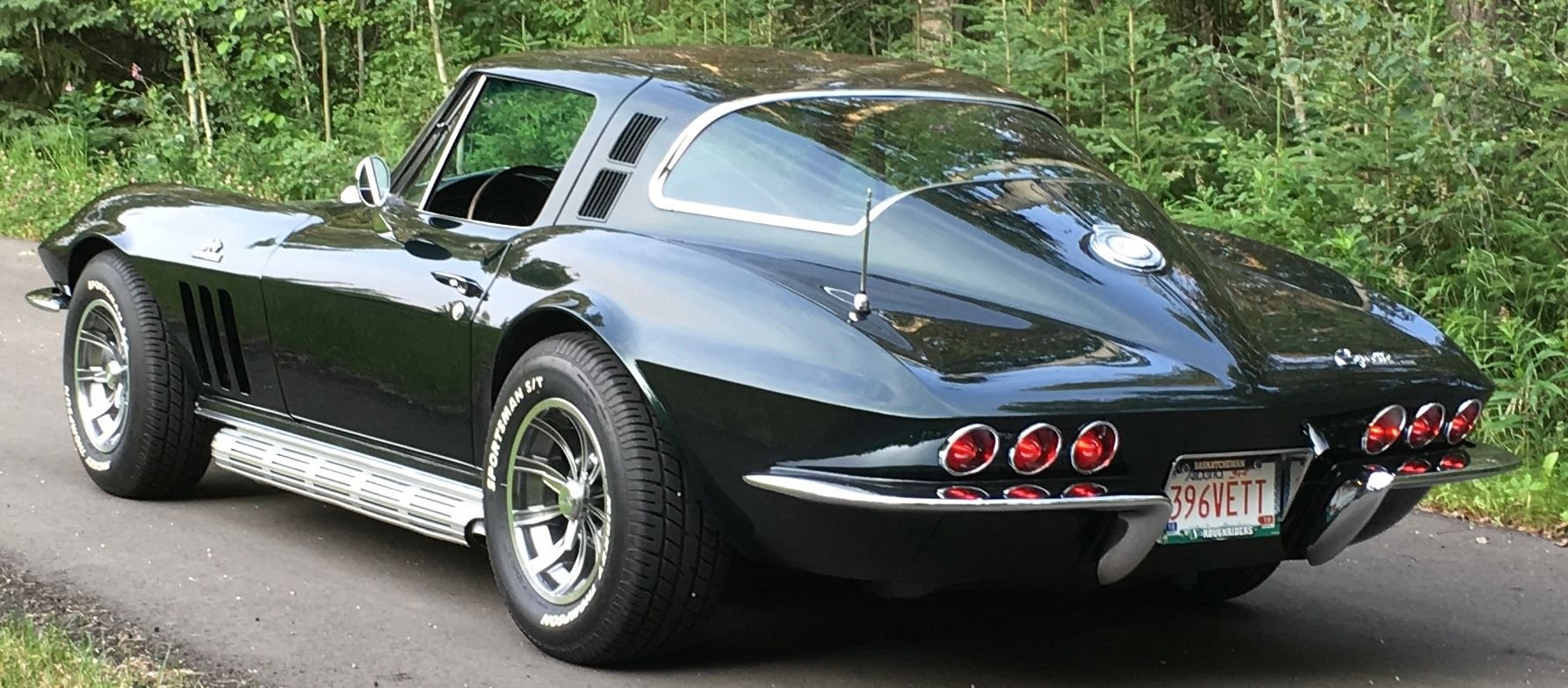 Six Tail Lights - Page 3 - CorvetteForum - Chevrolet Corvette Forum ...