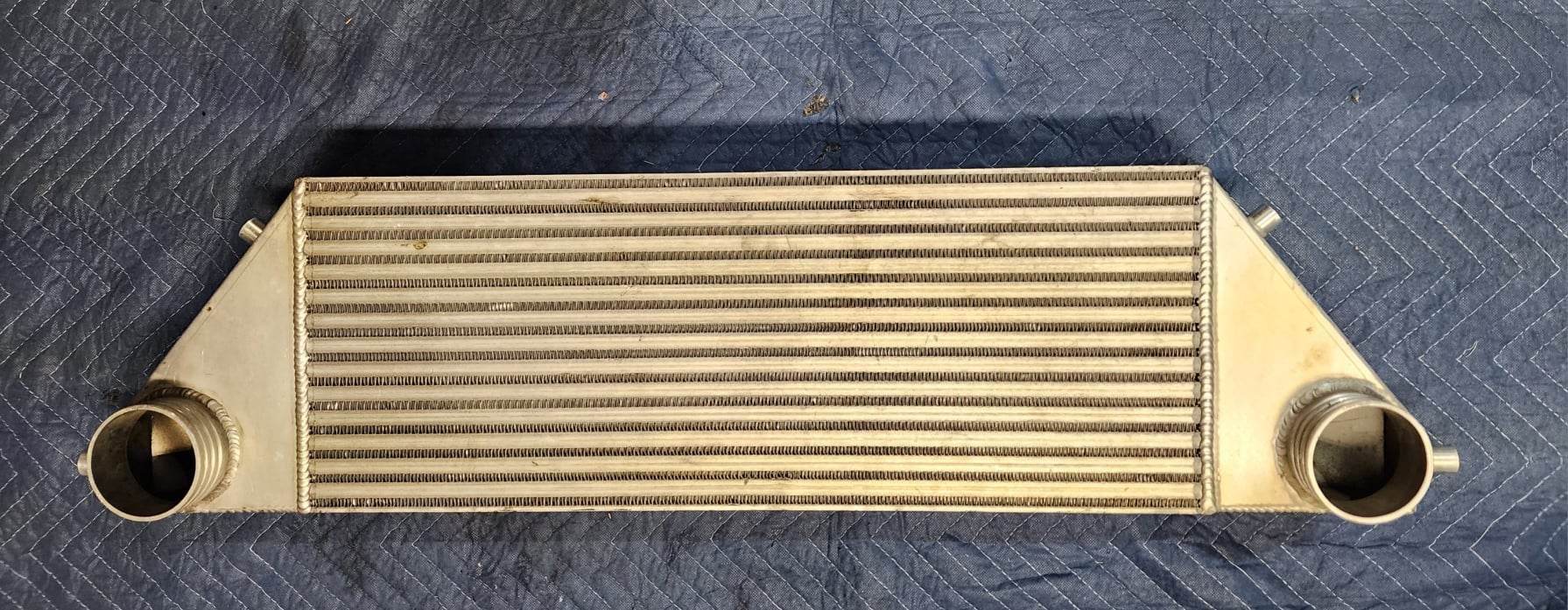 FS (For Sale) CORVETTE C7 Z06 STINGRAY 2015-2019 LT4 6.2 PROCHARGER ...