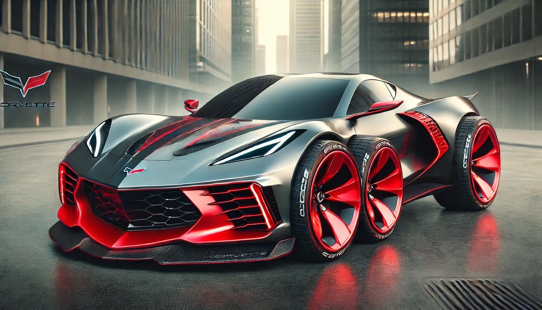 Not another C9 rumor thread - CorvetteForum - Chevrolet Corvette Forum ...