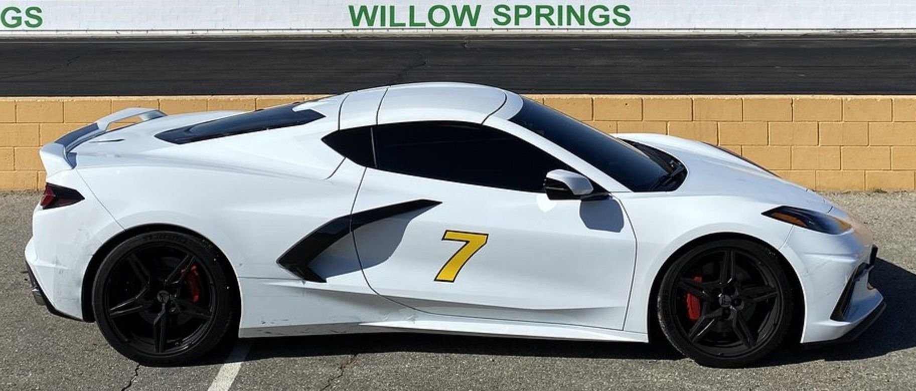 New C8 rear-end designs? - CorvetteForum - Chevrolet Corvette Forum ...