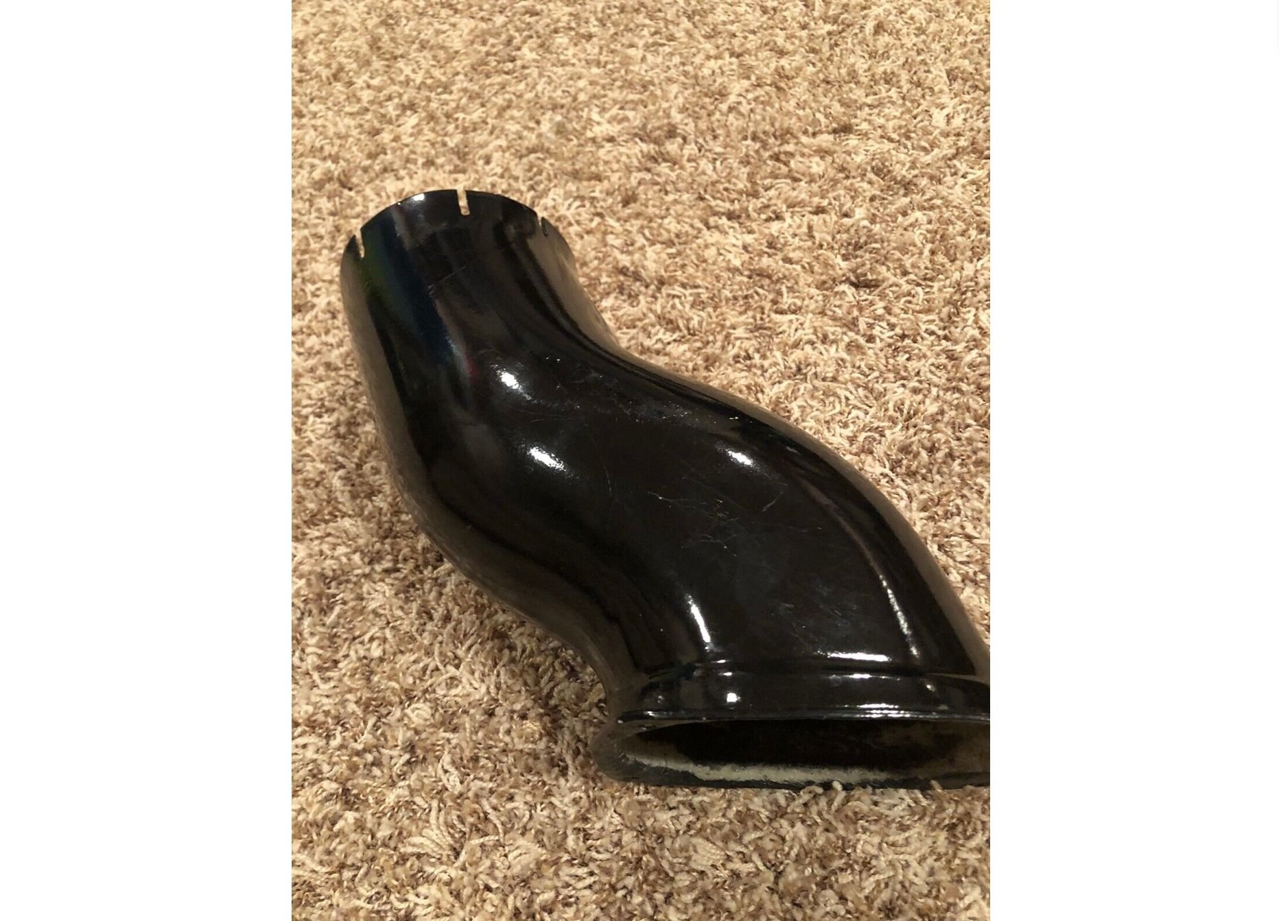 FS (For Sale) 1963 Fuel Injection Air Cleaner - CorvetteForum ...