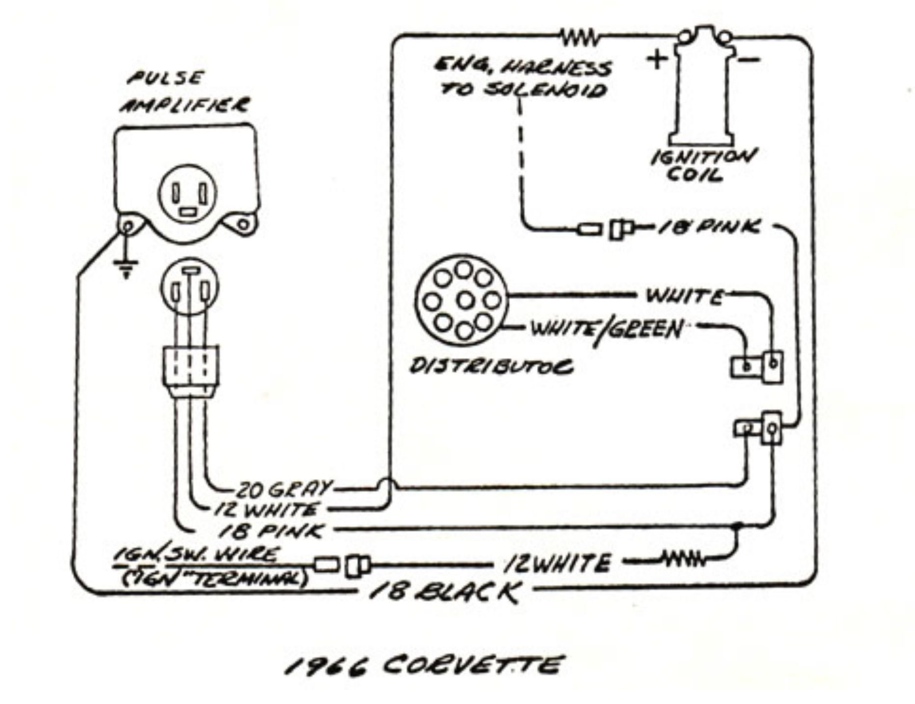 K66 ignition questions - CorvetteForum - Chevrolet Corvette Forum ...