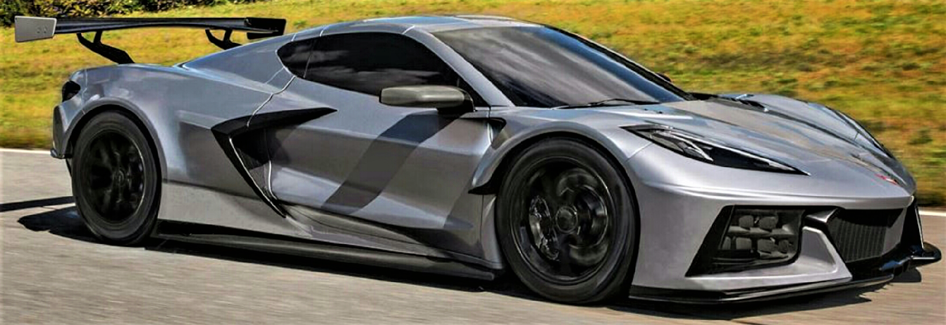 Motor Trend: ZR1 to get hybrid Twin-Turbo.... - Page 2 - CorvetteForum ...