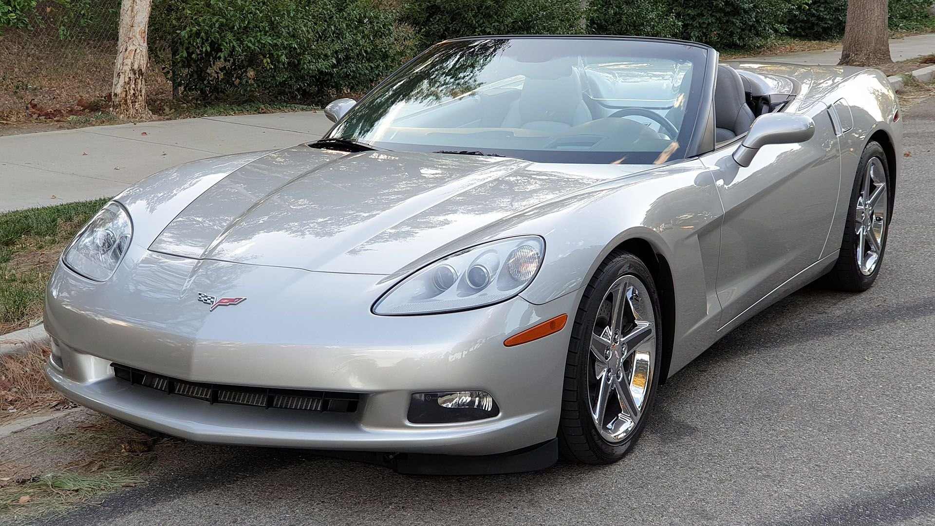 C6 Convertibles Check In Here - Page 35 - CorvetteForum - Chevrolet ...