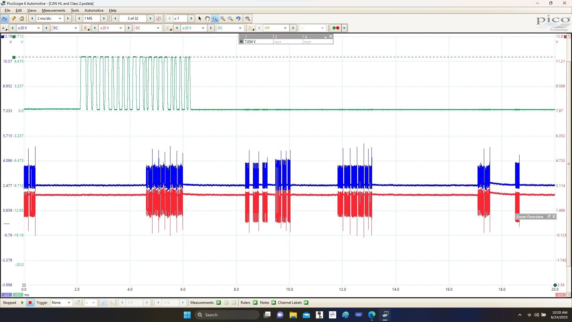 U1024 & U1017 - Lost comm with BCM, TCM, ECM - CorvetteForum ...