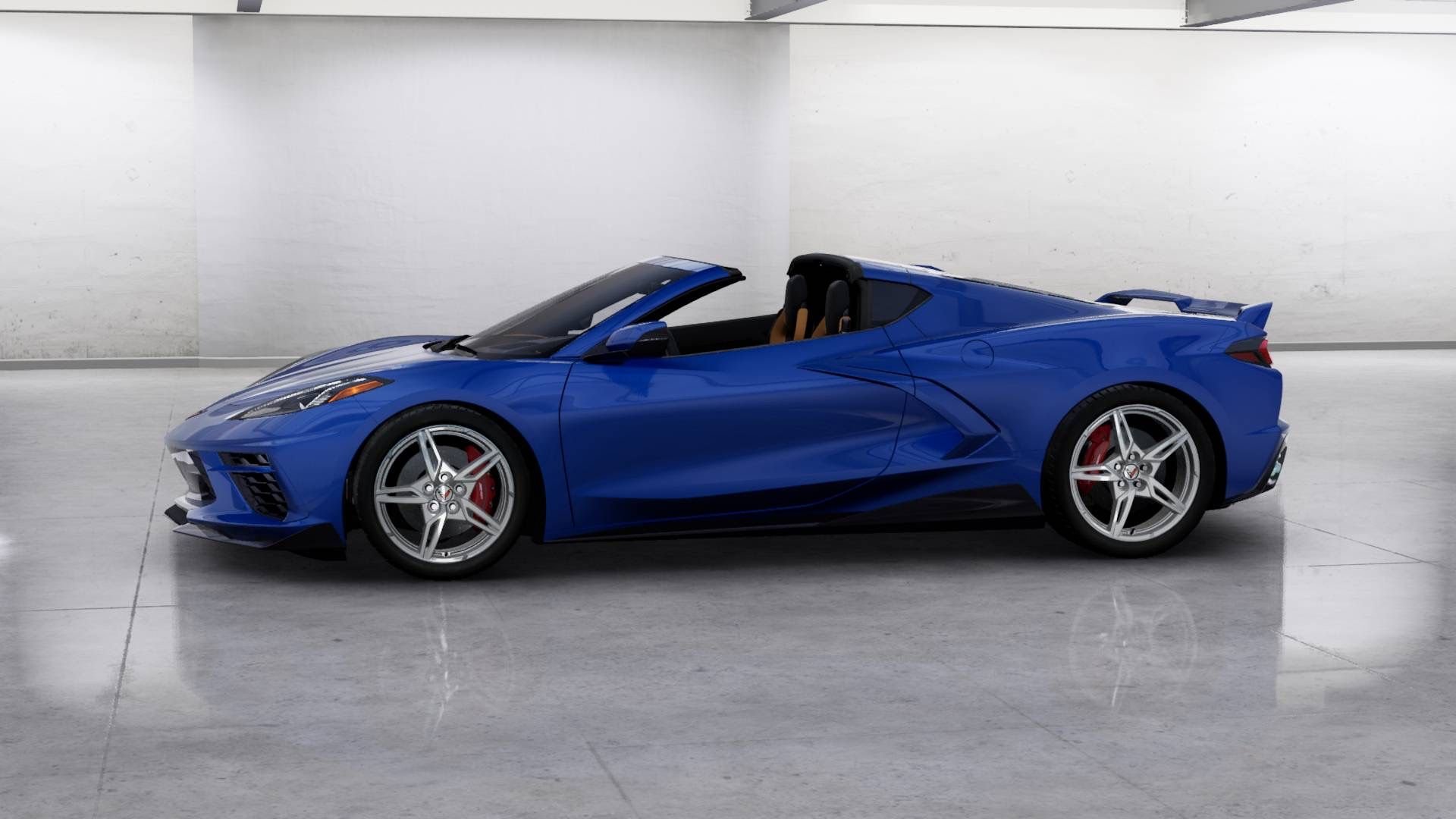 Elkhart Lake Blue C8-show me your builds? - CorvetteForum - Chevrolet ...