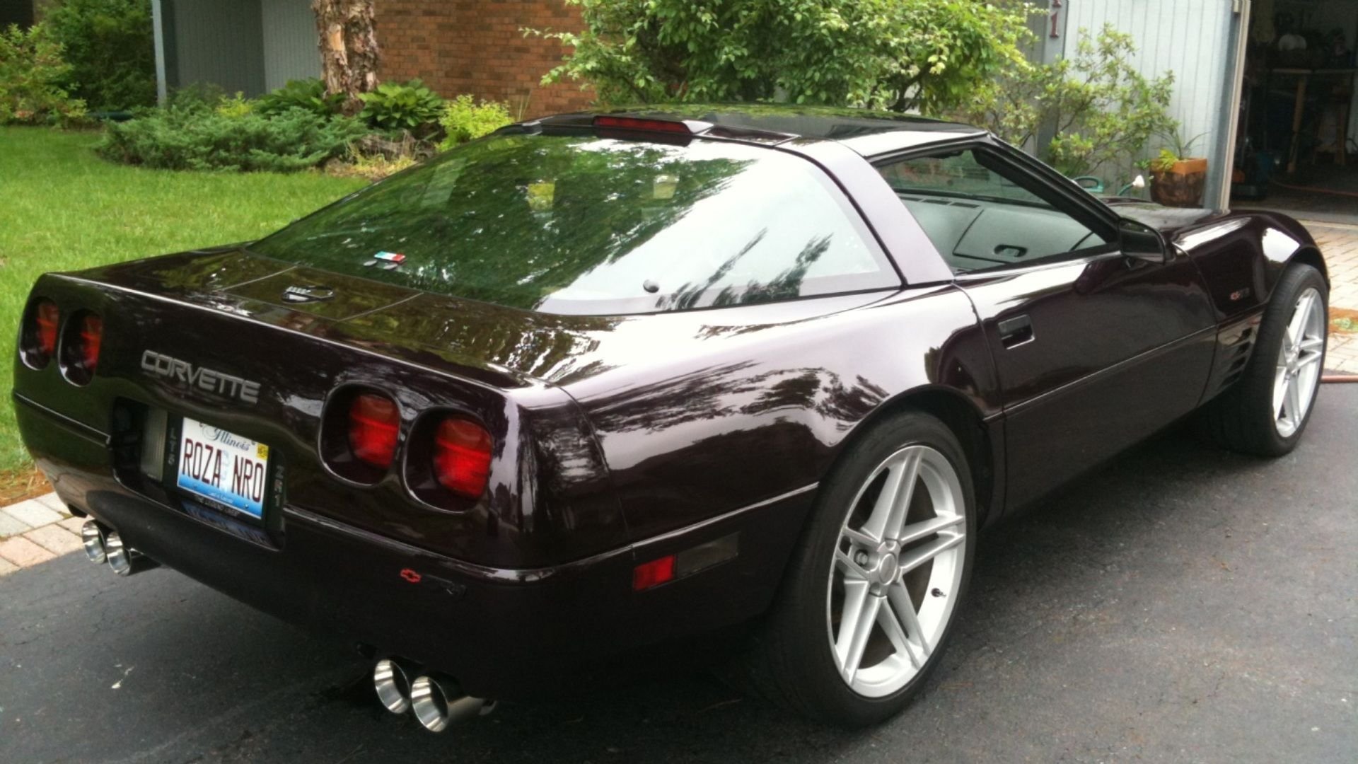 92 ZR1 Sale Price - CorvetteForum - Chevrolet Corvette Forum Discussion