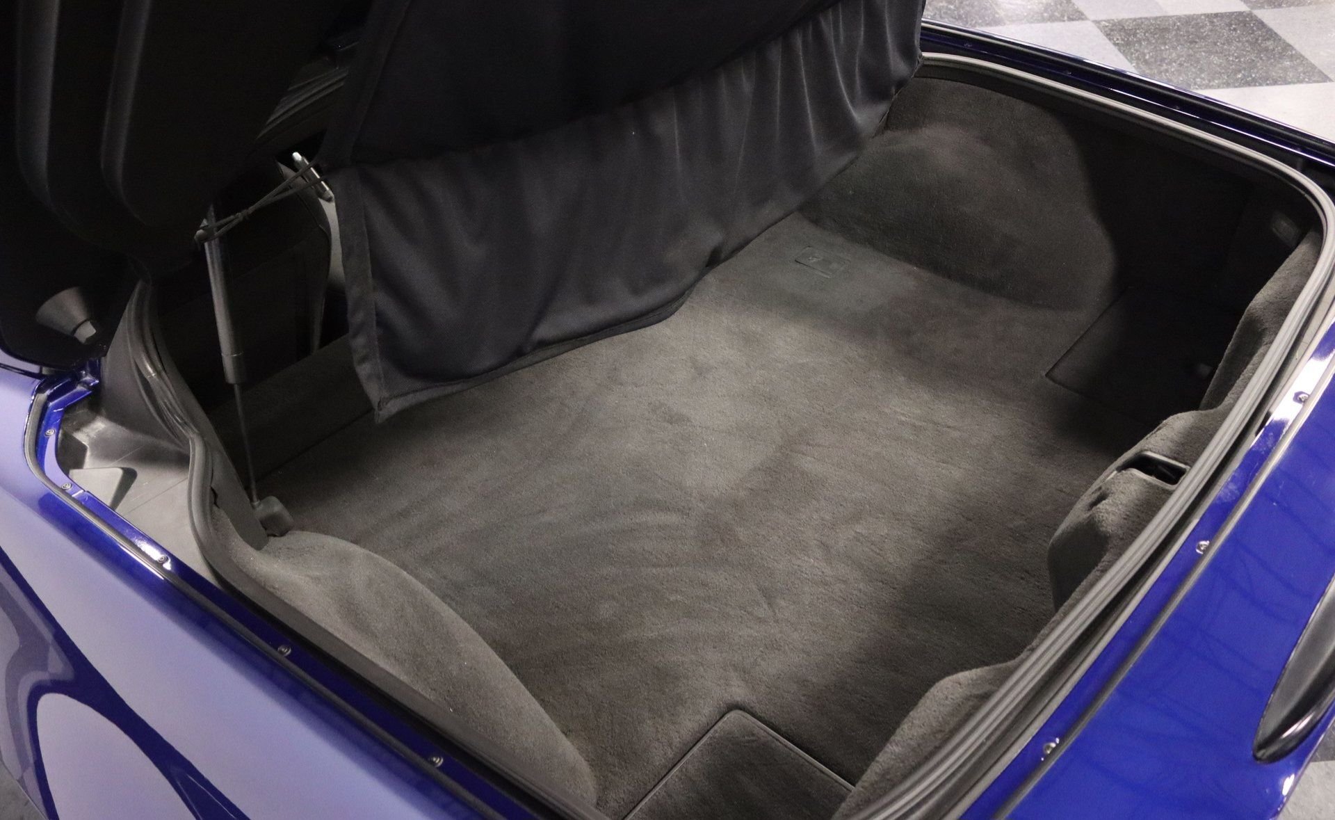 FS (For Sale) Leman blue Z06 22k miles - CorvetteForum - Chevrolet ...