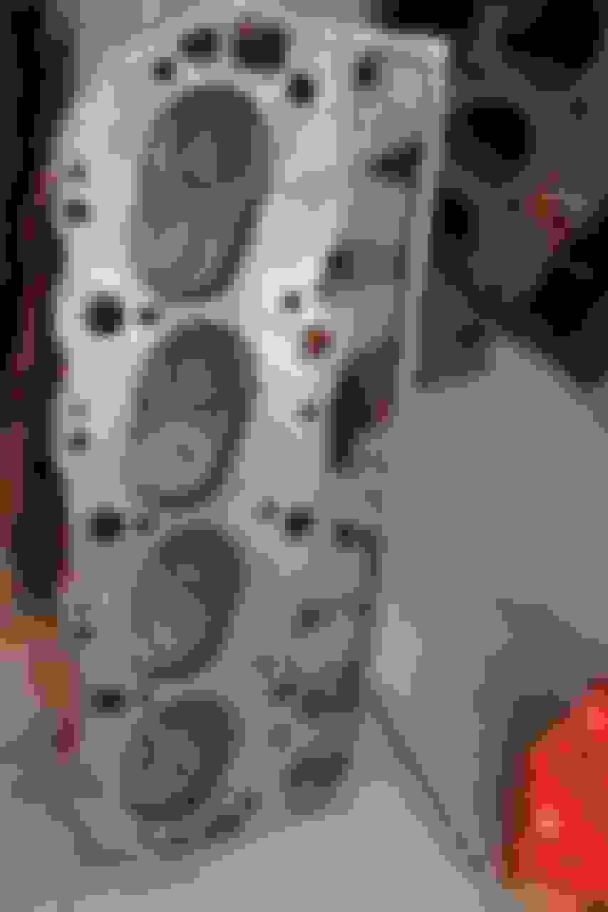 FS (For Sale) 1966 IP Code L72 427 - CorvetteForum - Chevrolet Corvette ...