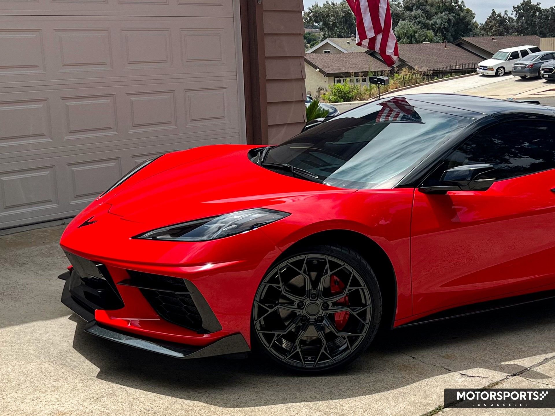 Direct Dealer: Stance Wheels SF01 SF03 SF07 SF08 SF09 SF10 Motorsports LA - Page 14 ...