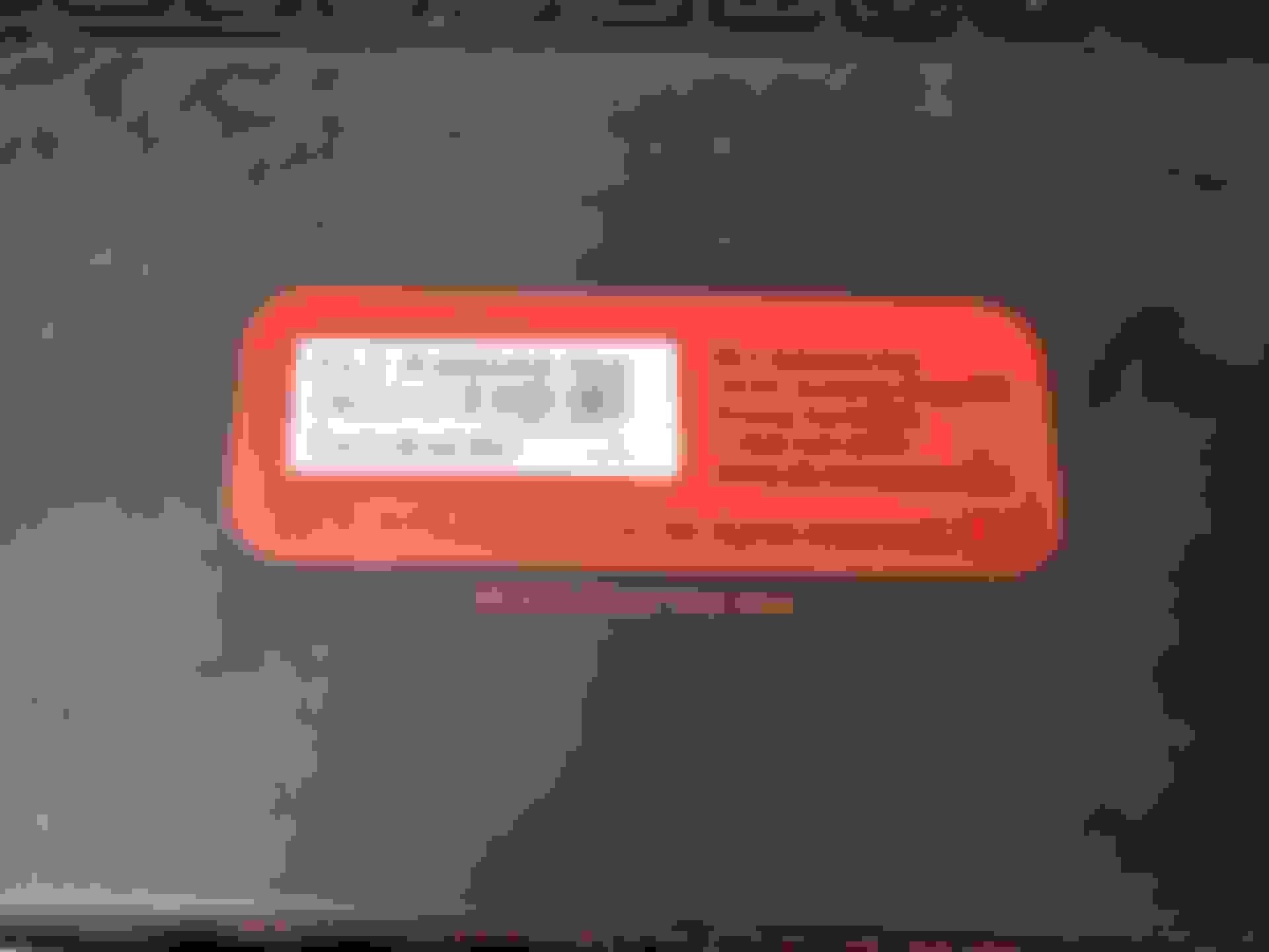 FS (For Sale) ZL1 Addons Premium Tow Hook (Red) - CorvetteForum ...