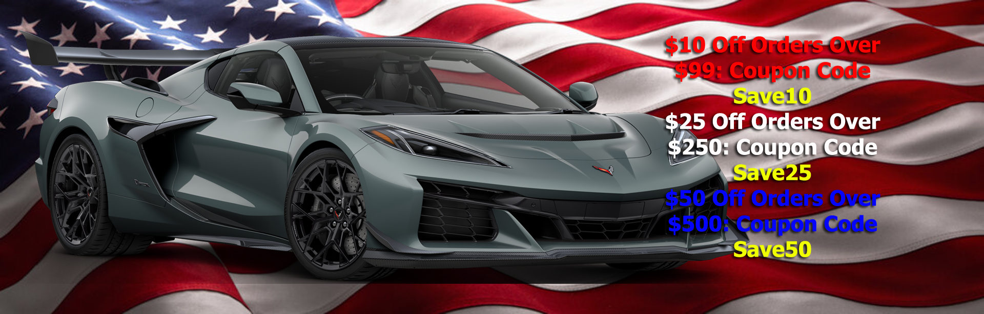 4th of July Sale @CCA - C7 Corvette - CorvetteForum - Chevrolet Corvette Forum Discussion