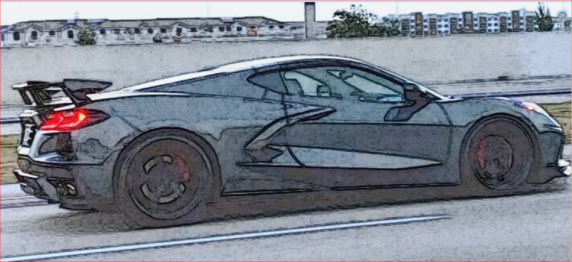 Lots of detailed pictures - Page 3 - CorvetteForum - Chevrolet Corvette ...