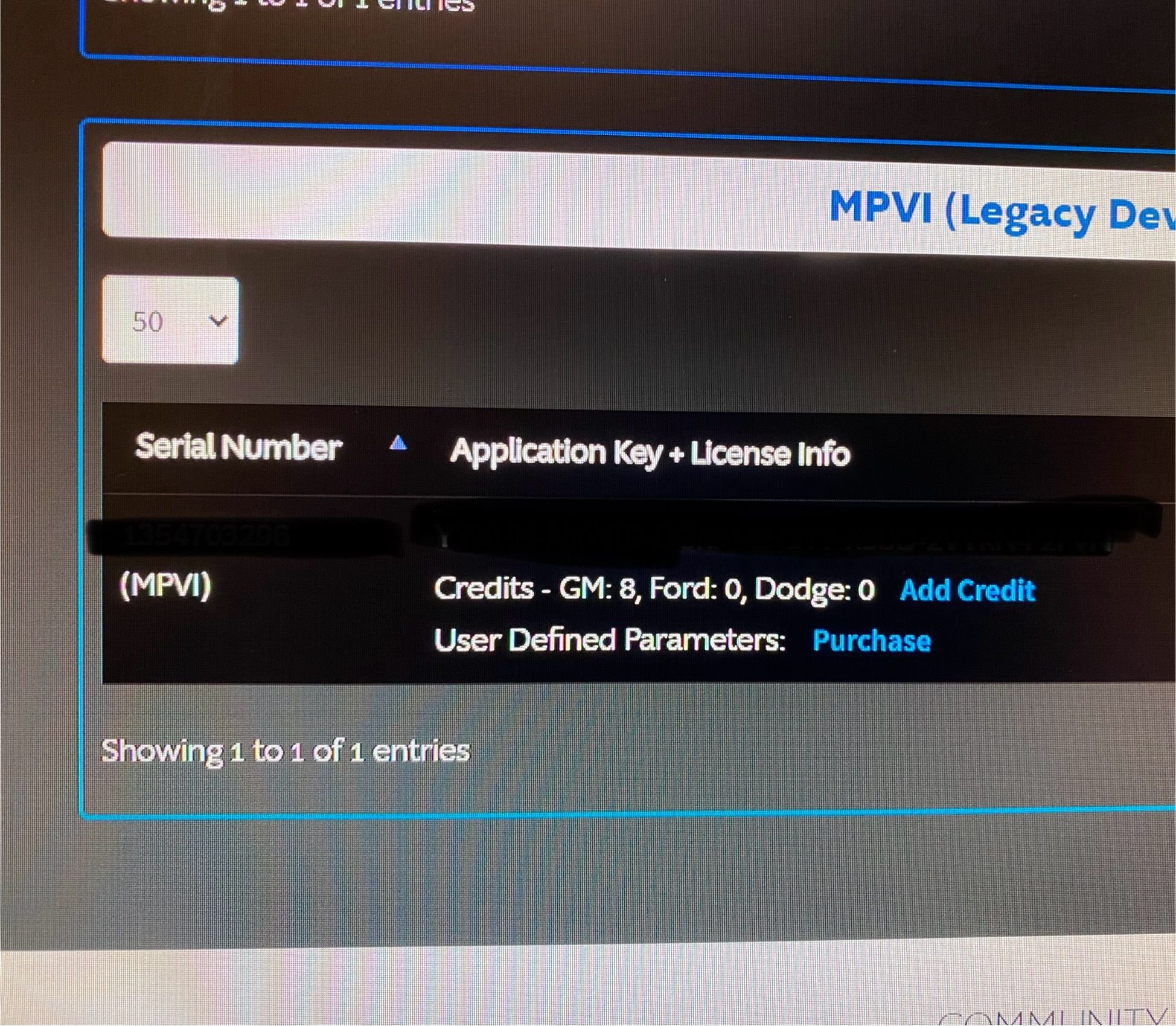 FS (For Sale) HP Tuners MVPI Pro - CorvetteForum - Chevrolet Corvette ...