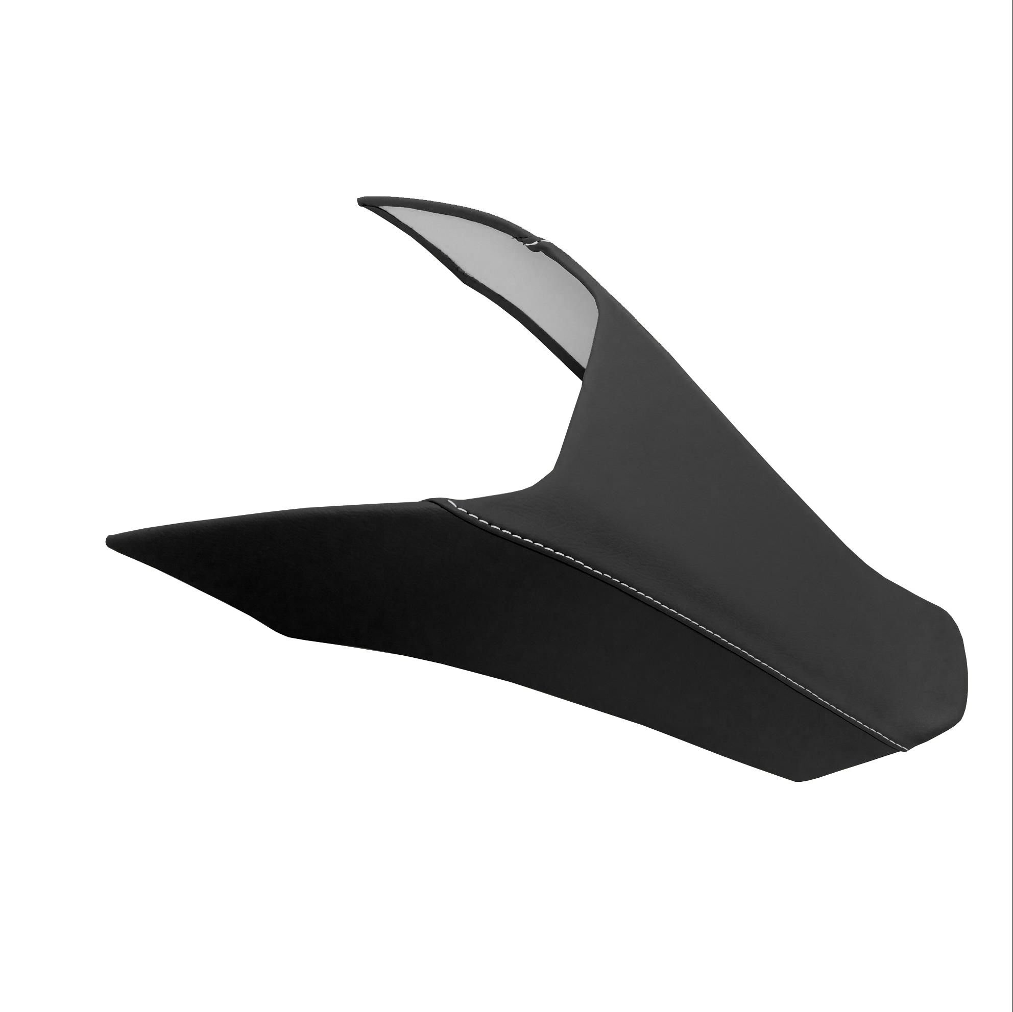 2020-2024 C8 Corvette Custom DSV Leather Wrapped Waterfall Available at ...