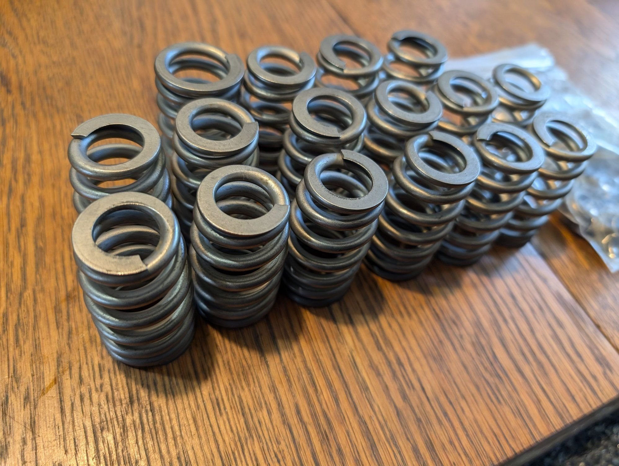 FS (For Sale) 2002 C5 z06 stock bigger LS6 Cam with newer BTR springs ...