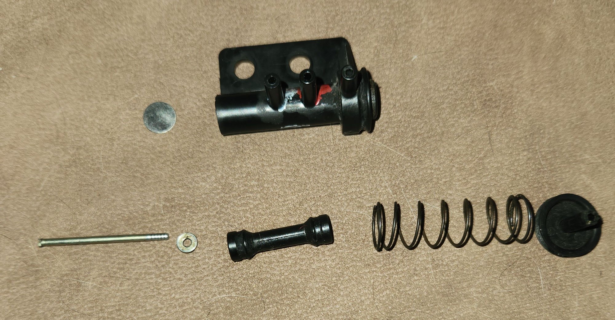 Hot water shut off vacuum valve (switch) - CorvetteForum - Chevrolet ...