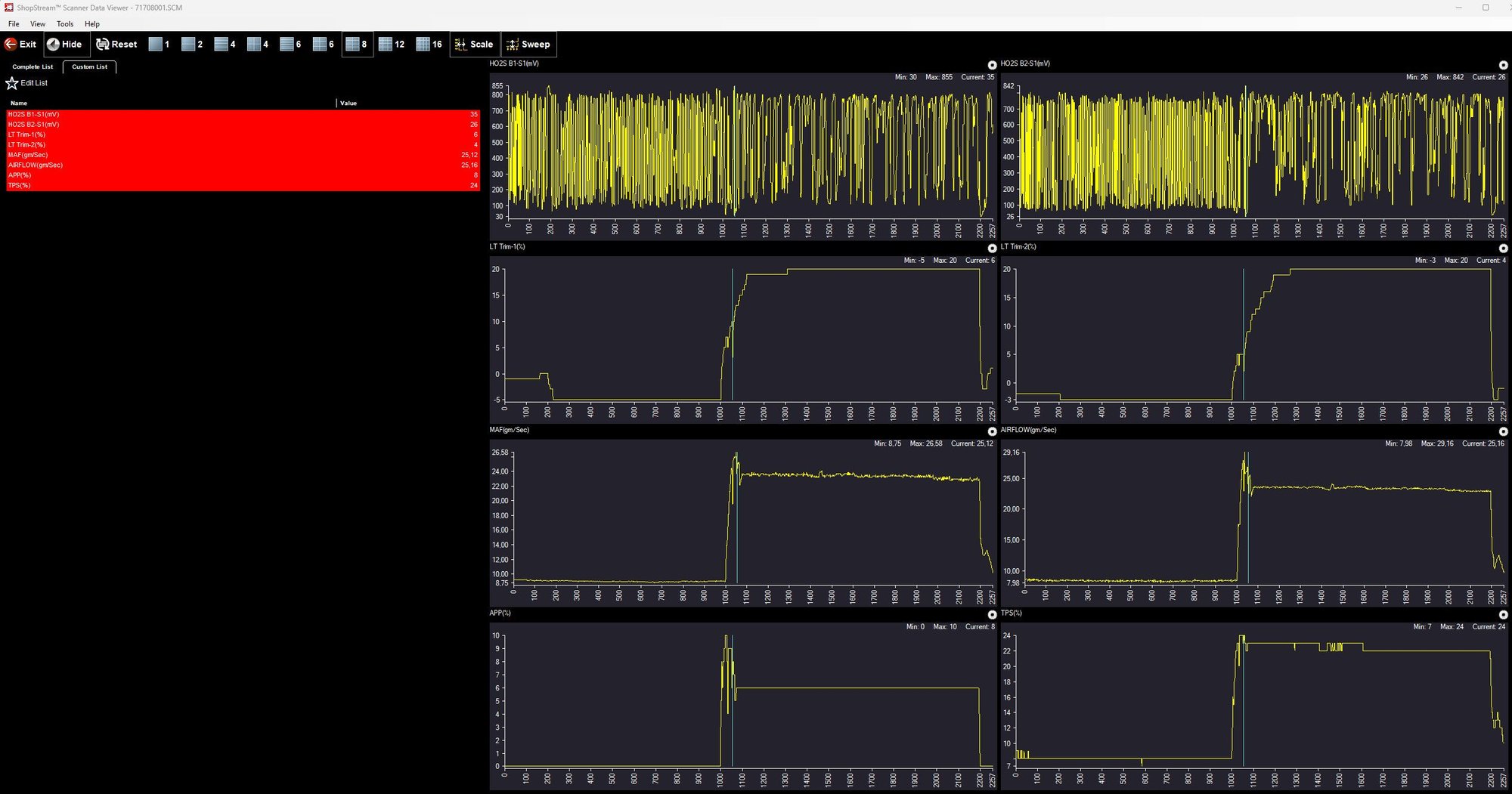 Service Electrical System on 2006 - CorvetteForum - Chevrolet Corvette ...
