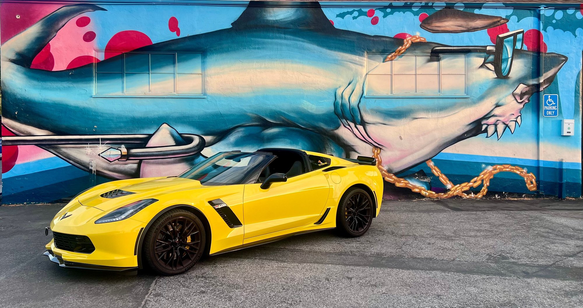 2024 C7 of the Year (Unmodified) -- Enter now - Page 2 - CorvetteForum ...