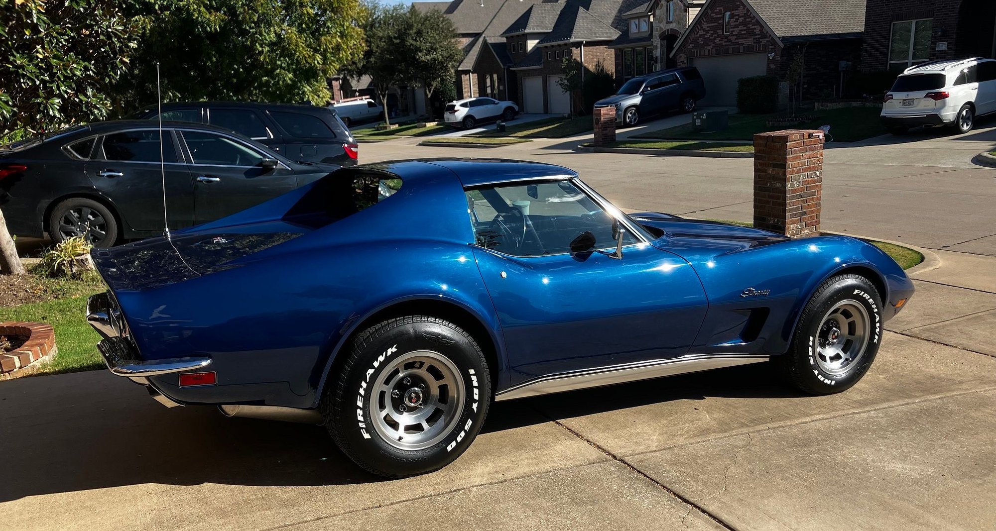73 corvette pictures - CorvetteForum - Chevrolet Corvette Forum Discussion