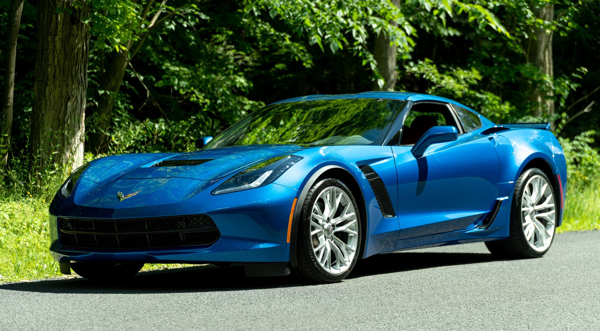 stingray widebody conversion - Page 2 - CorvetteForum - Chevrolet ...