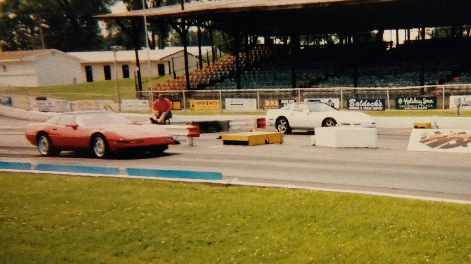 Optispark Road Trip Option - CorvetteForum - Chevrolet Corvette Forum ...