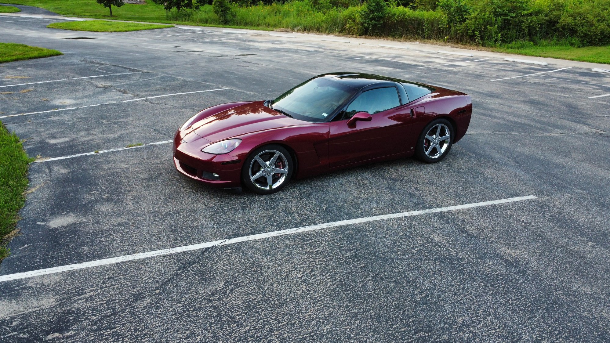 FS (For Sale) 2006 Manual Z51 125k miles clean title only 19.5k! Deep ...