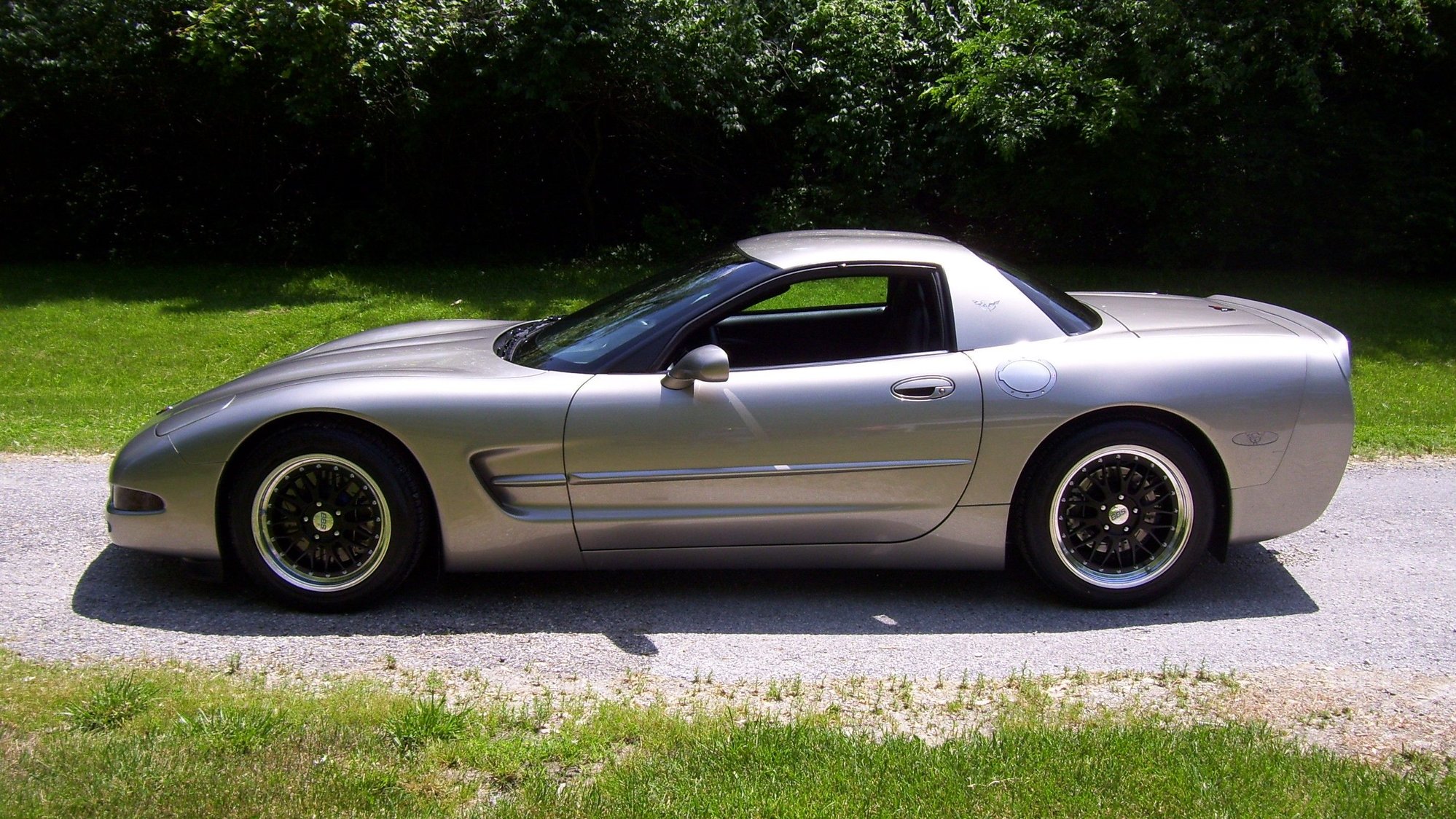 C5 Corvette Spoilers (Ten of the Best Ones!) // Vid - CorvetteForum ...