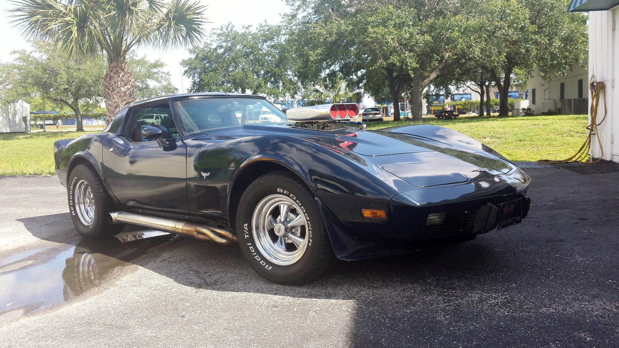 Cragar S/S 15" wheel question - CorvetteForum - Chevrolet Corvette ...