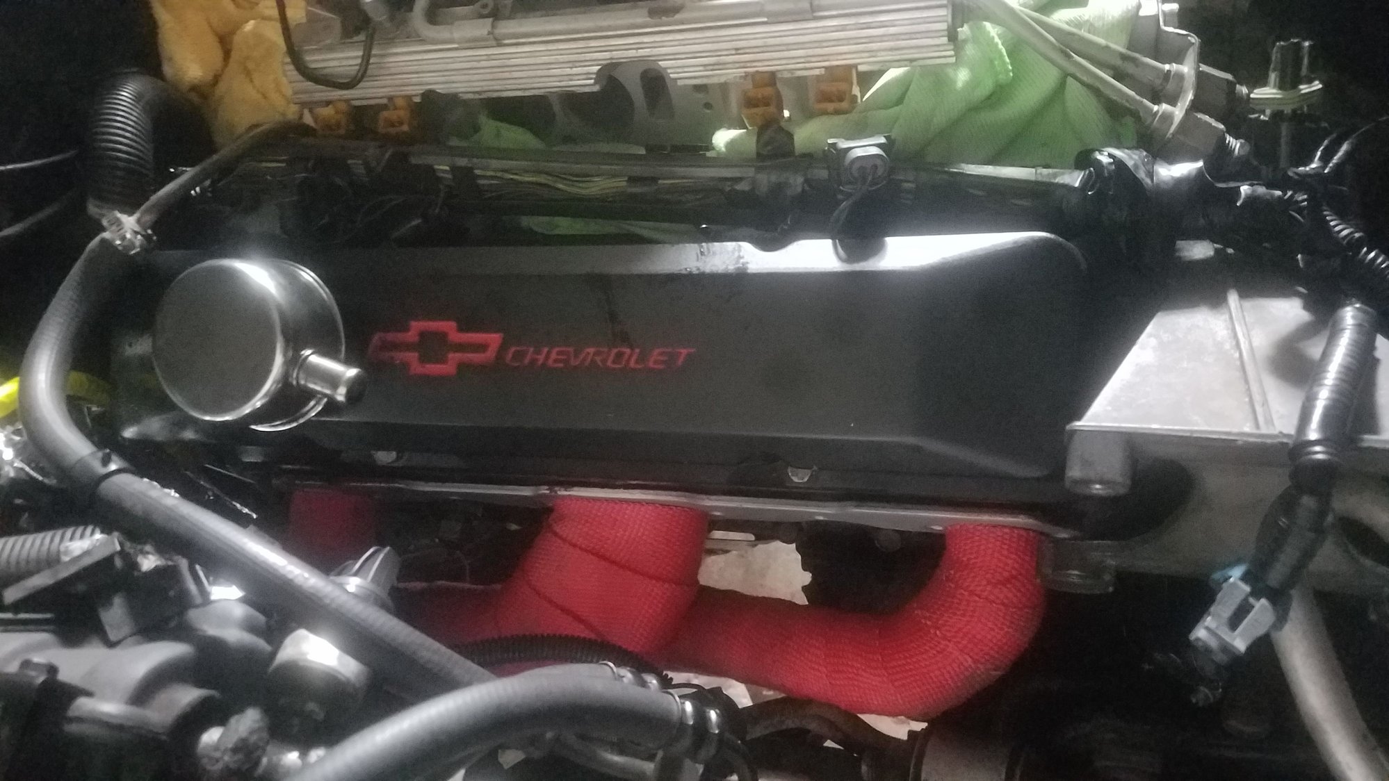 90 C4 Convertible, Honolulu - Page 2 - CorvetteForum - Chevrolet ...