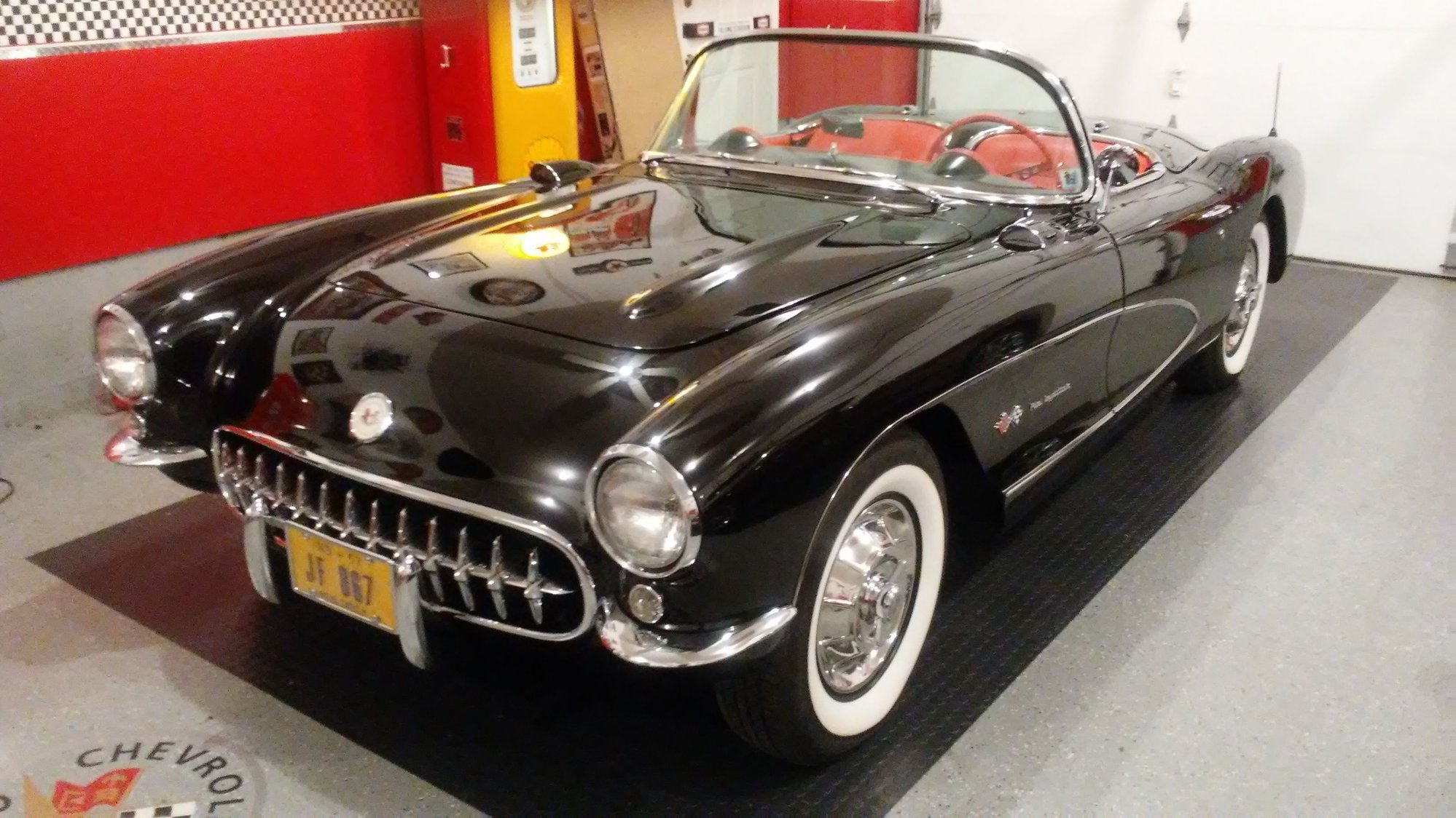 C1 of the Year (Modified) -- Enter now - CorvetteForum - Chevrolet ...