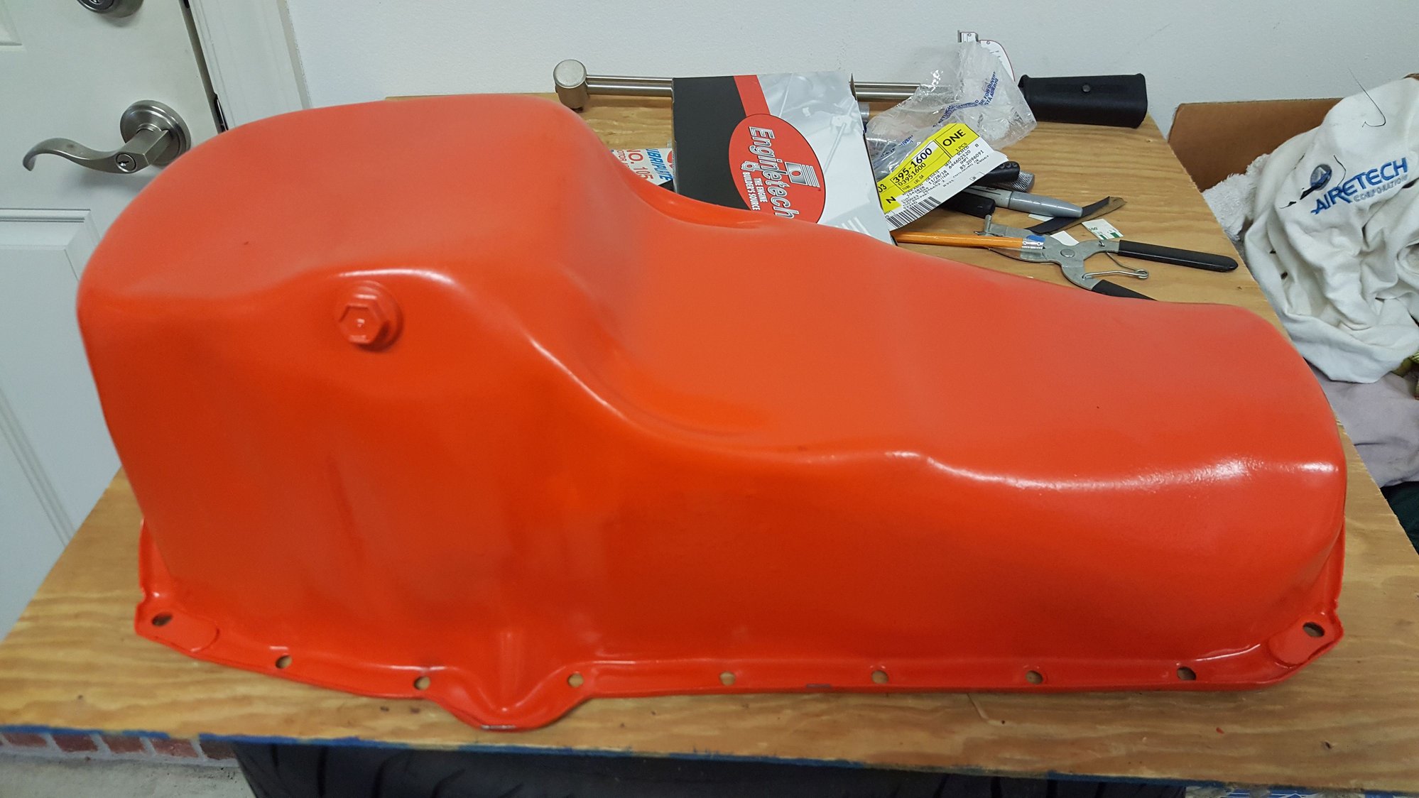 For you engine experts '80 L82 VS '81 L81? - CorvetteForum - Chevrolet ...