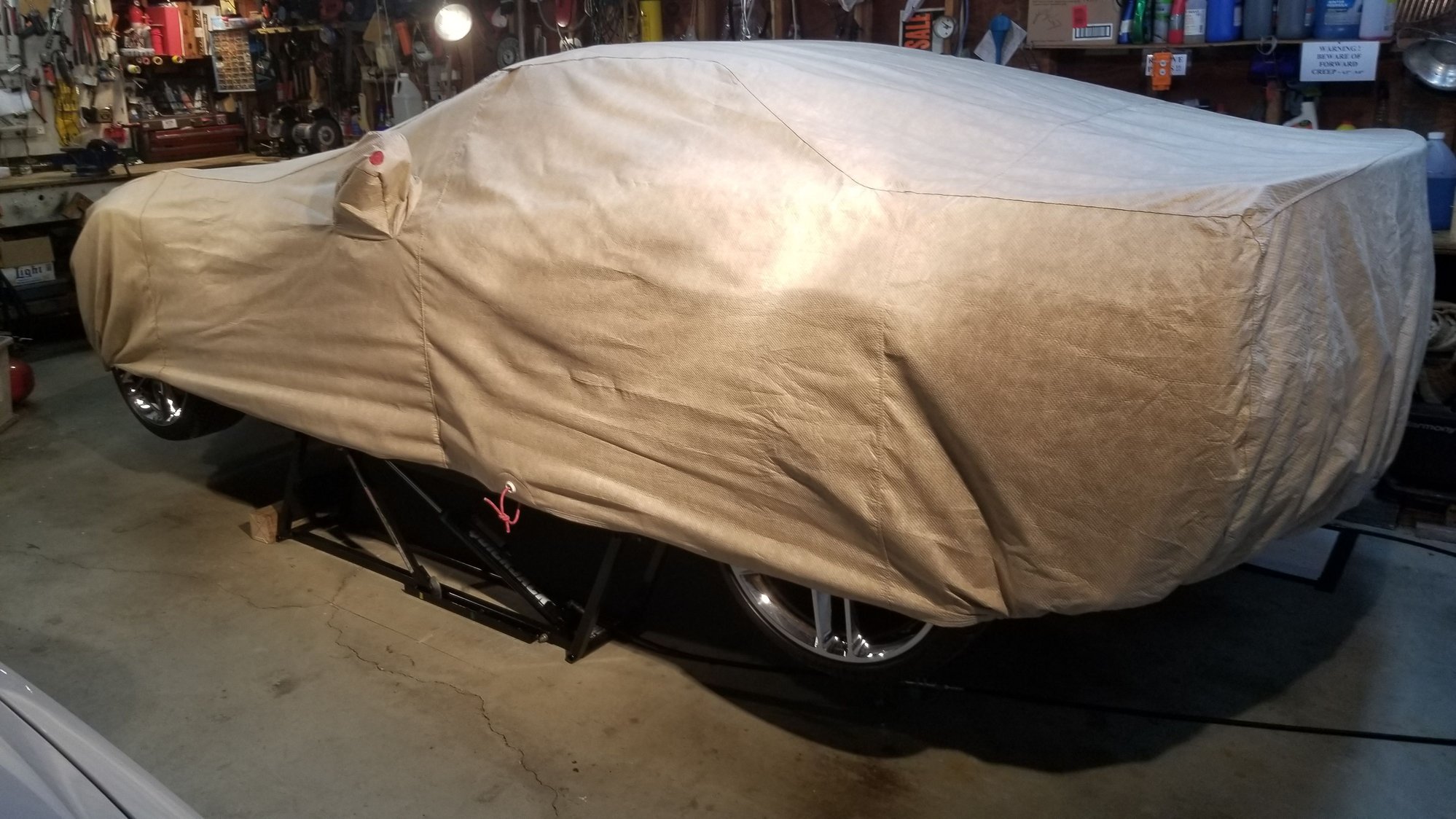Winter storage time - Page 3 - CorvetteForum - Chevrolet Corvette Forum ...