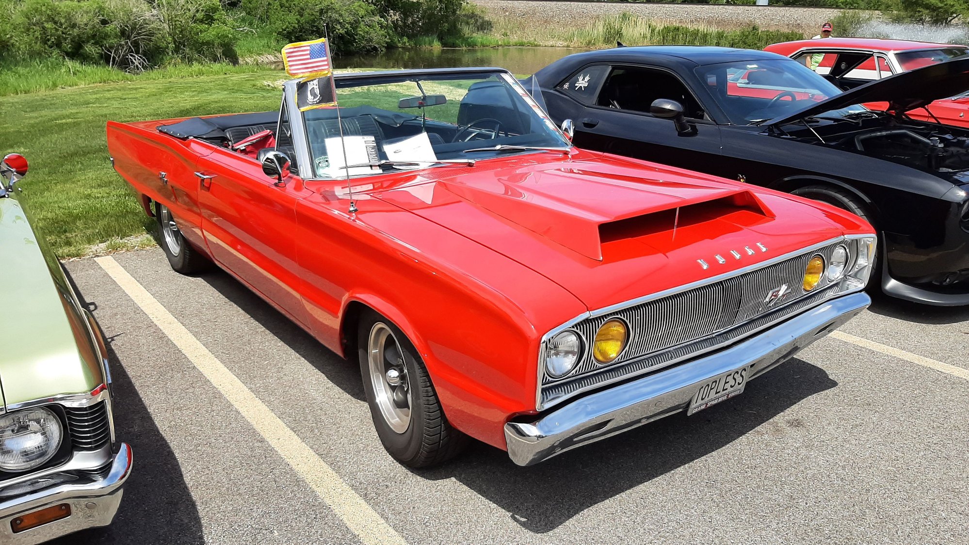 Heidts spring open house photos - CorvetteForum - Chevrolet Corvette ...