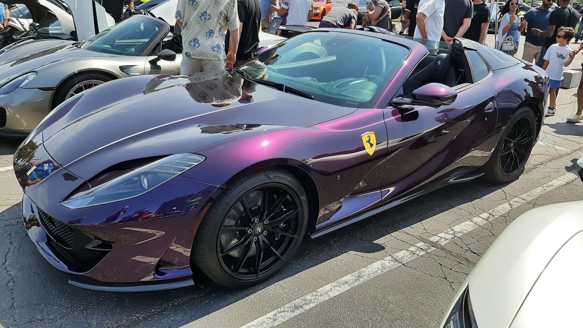 Clearwater Capital car show photos - CorvetteForum - Chevrolet Corvette ...