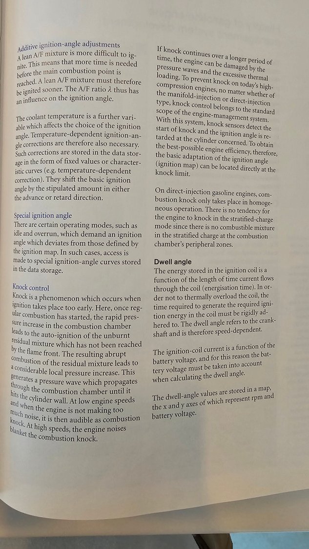 E30 on Stock tune - CorvetteForum - Chevrolet Corvette Forum Discussion